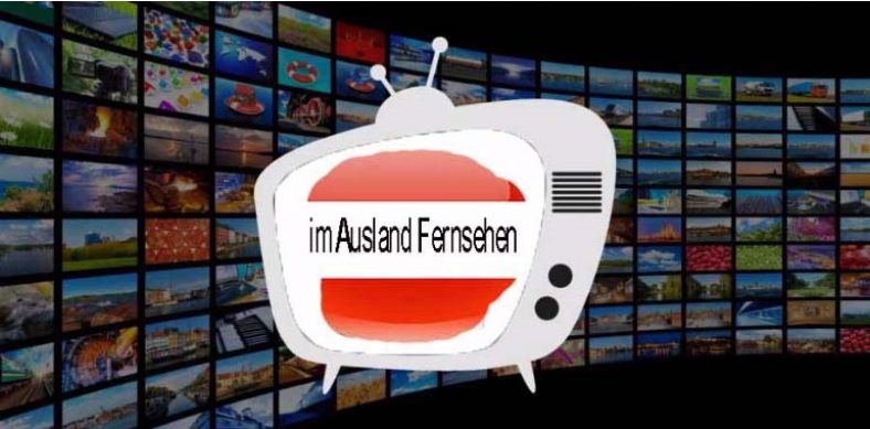 ORF Live Stream Ausland: Österreichisches TV im Ausland streamen.