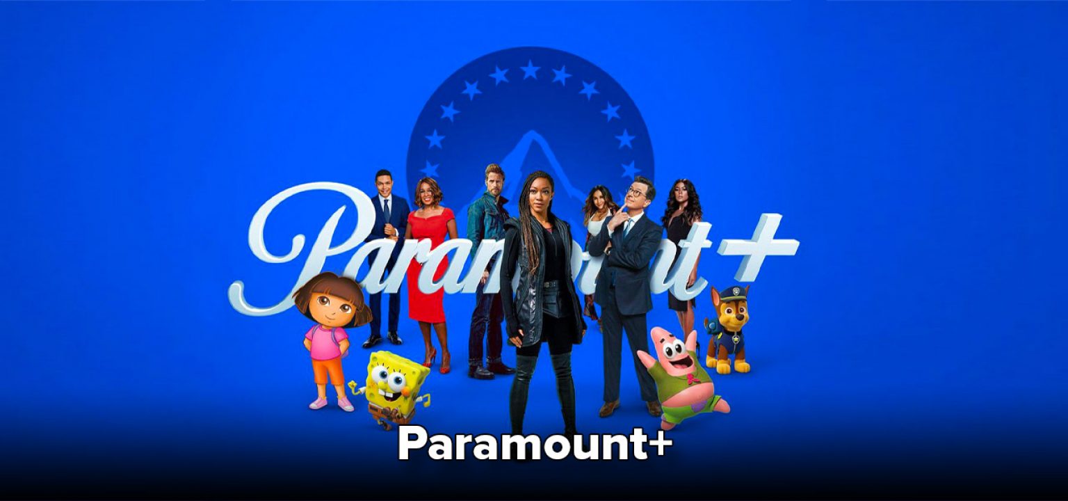 Paramount+: Wie kann ich diese US-Plattform in Österreich streamen?