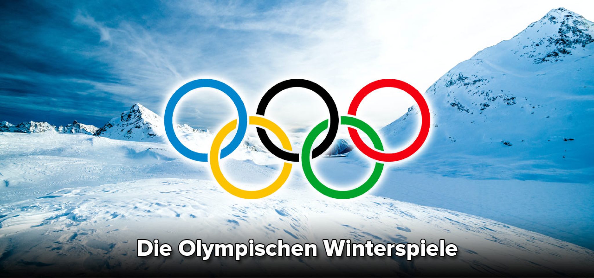 Olympische Winterspiele 2022 Peking im Live Stream: Wie geht das?
