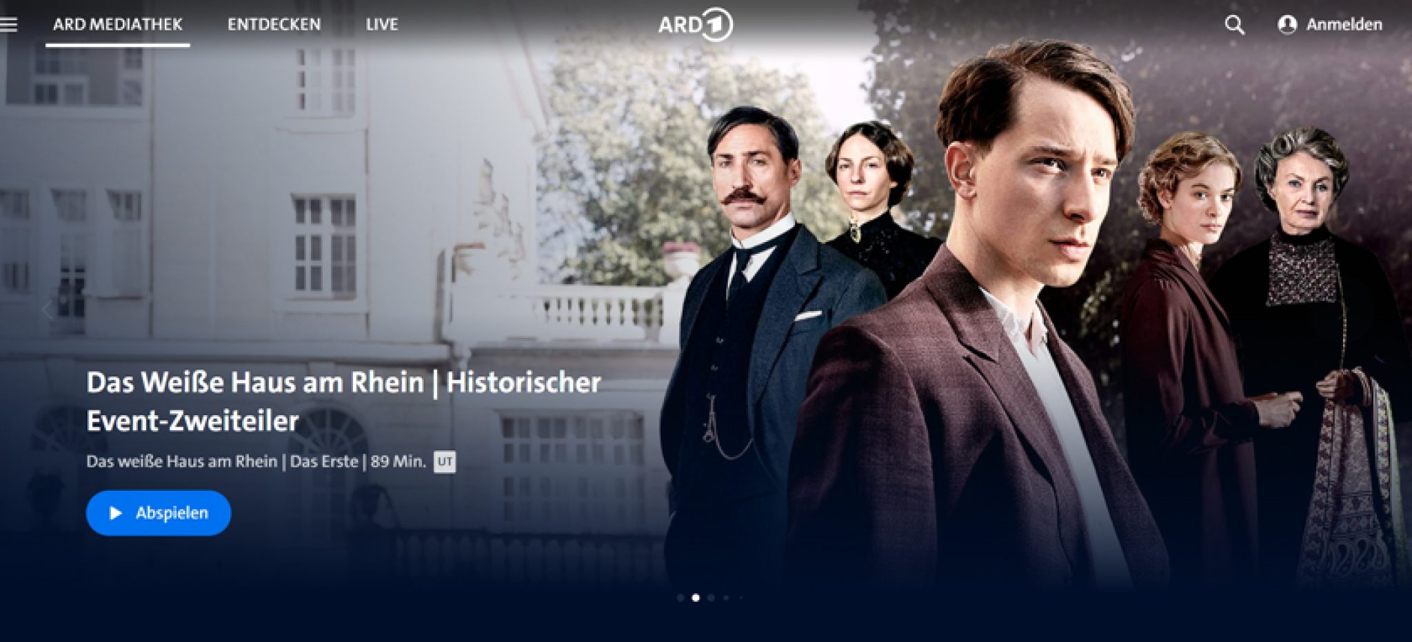 Wie kann ich deutsches Fernsehen in Österreich schauen? 🙈